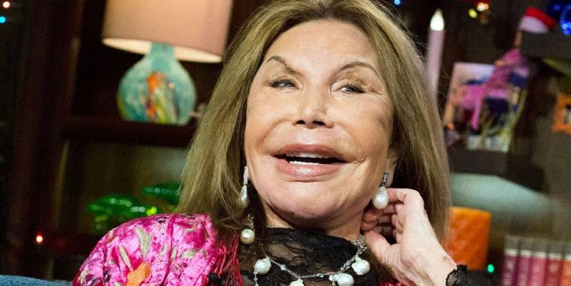 Real Housewives Stars Who Have Died