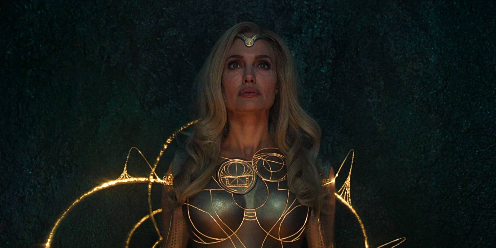 Eternals Director Explains How The Movie Has HUGE Impact On MCU Future