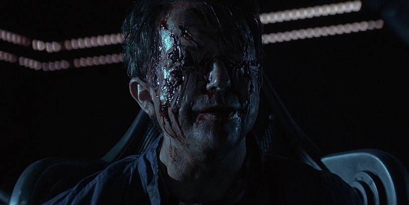 The 10 Best Event Horizon Quotes