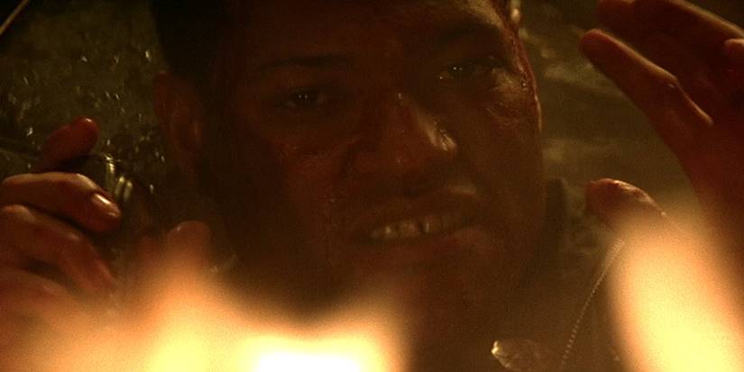 The 10 Best Event Horizon Quotes