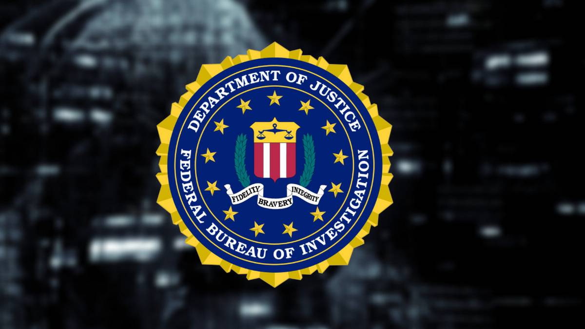 FBI Hacks Ransomware Group Responsible For Colonial Pipeline Attack