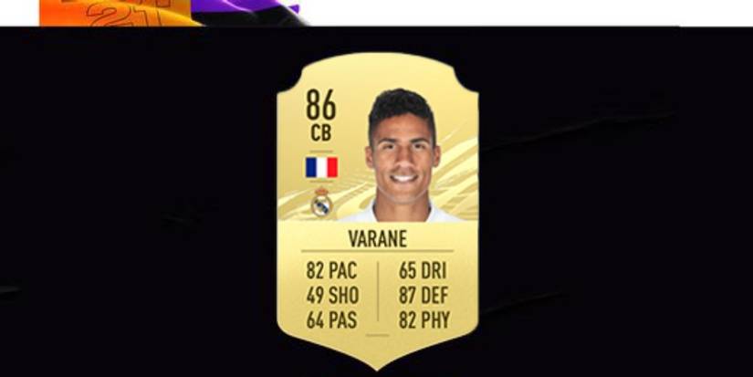 FIFA 22 Ultimate Team: The 10 Best Premier League Players (And Their ...