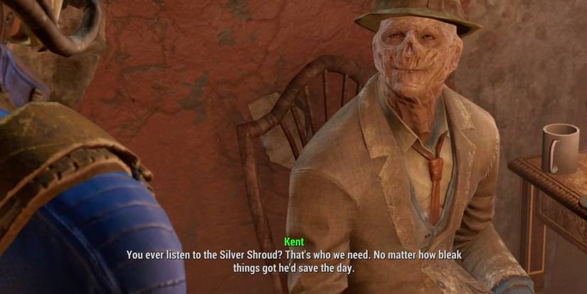 Fallout 4: 10 Best Side Quests For XP (& Gear)