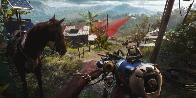Far Cry 6: How Big Yara's Map Size Is Compared To Far Cry 5