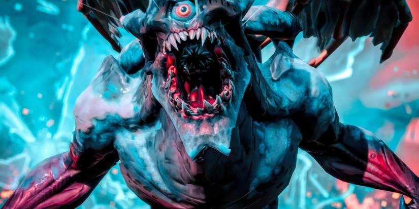 Fortnite: 10 Scariest Skins