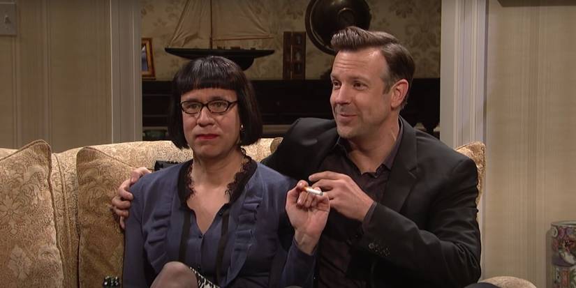 Jason Sudeikis' 10 Best SNL Characters