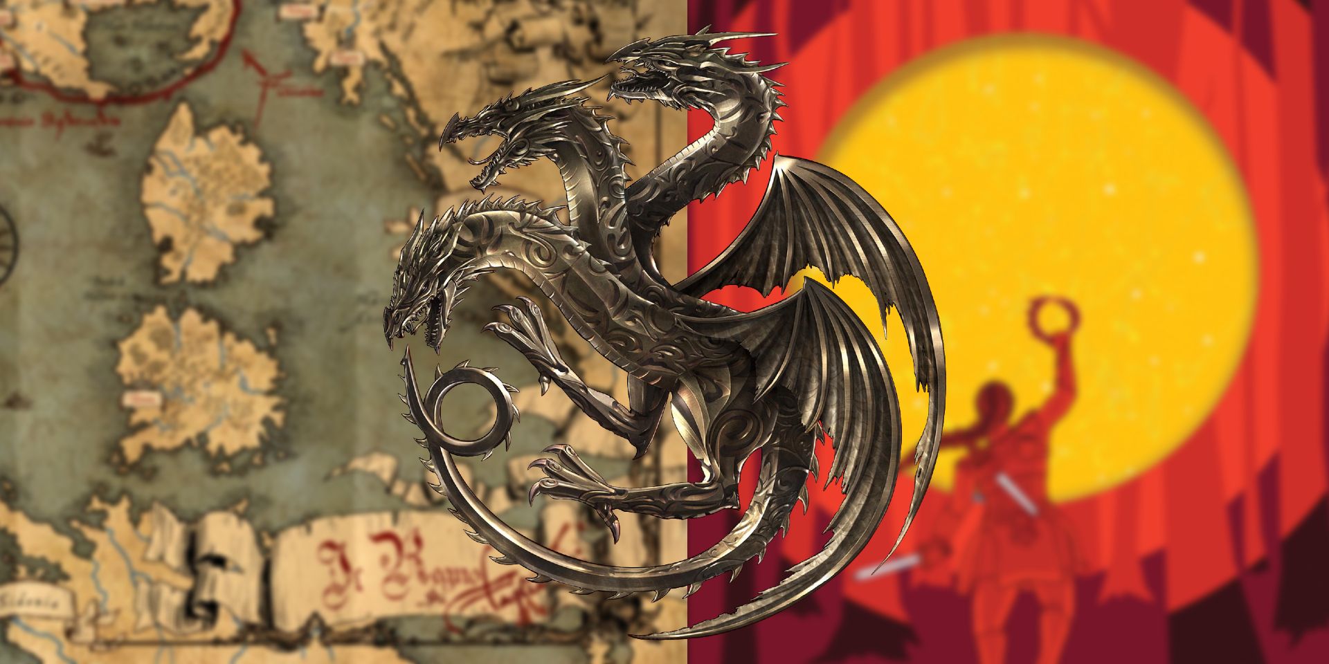 Tabletop RPGs For Game Of Thrones-Style Campaigns