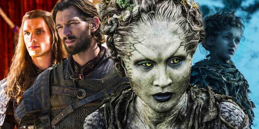 Game Of Thrones: Why Dickon Tarly Was Recast