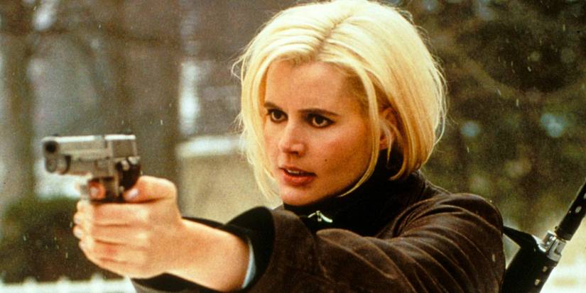 The Best Female Movie Assassins Of All Time, Ranked