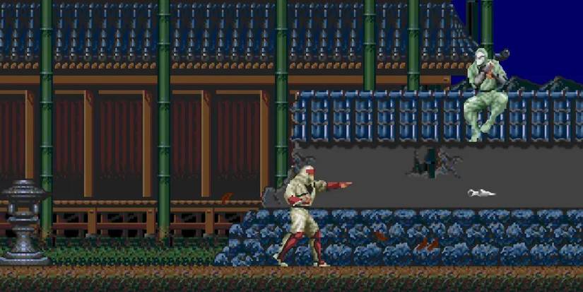 10 Sega Genesis Games That Are Considered Hidden Gems