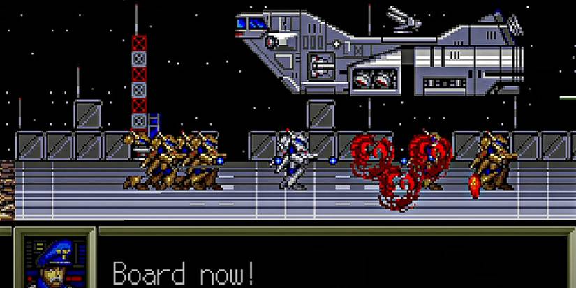 10 Sega Genesis Games That Are Considered Hidden Gems
