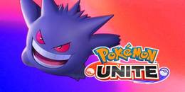 Pok mon Unite Best Gengar Build Tips Items Moves 