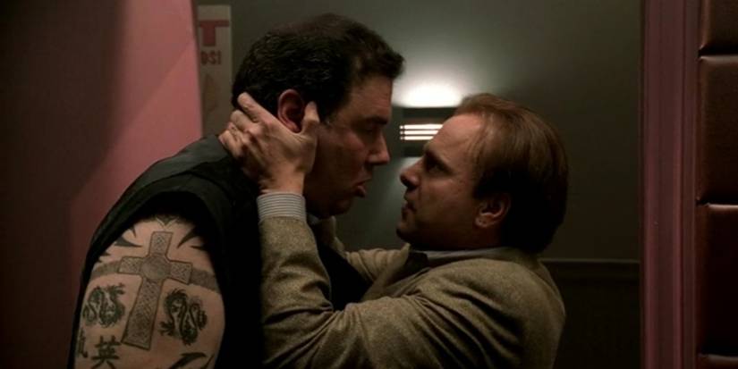 The Sopranos: Ralph's 10 Best Quotes