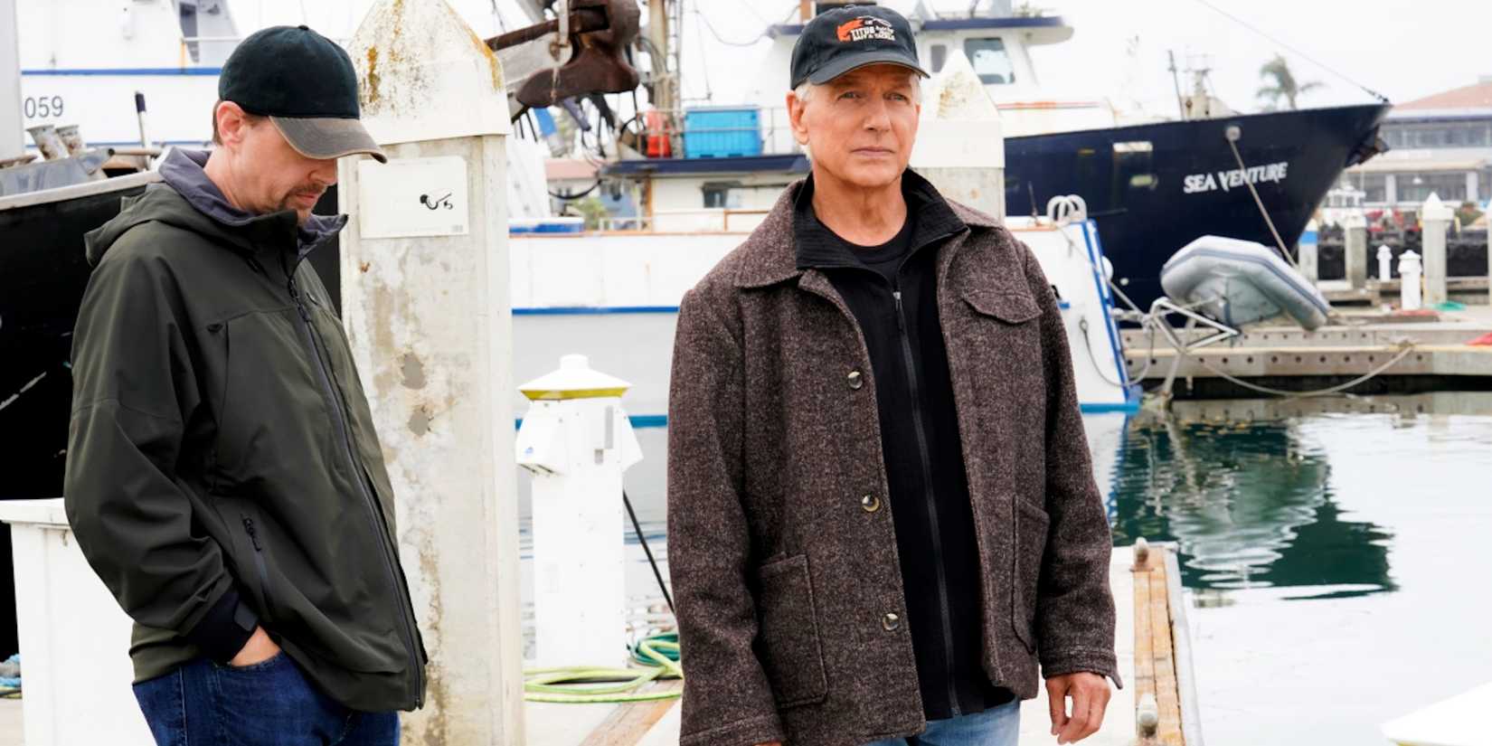 All Of Gibbs' Rules In NCIS (& What They Mean)