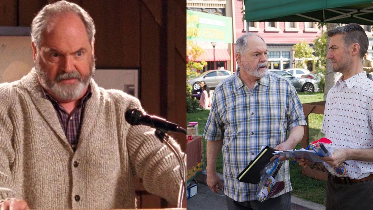 Gilmore Girls: 10 Unpopular Opinions About Taylor, According To Reddit