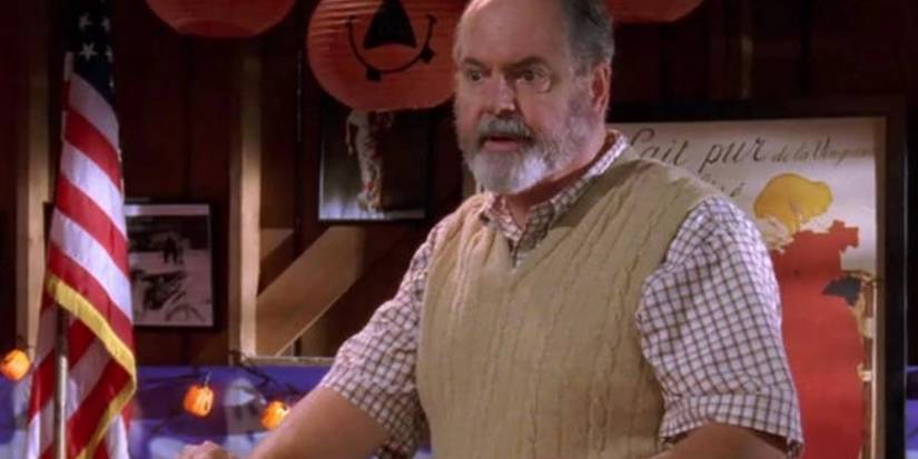 Gilmore Girls: 8 Quotes That Perfectly Sum Up Taylor Doose as a Character