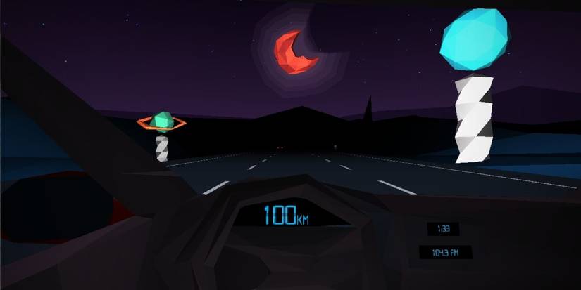 10 Best Driving Horror Games