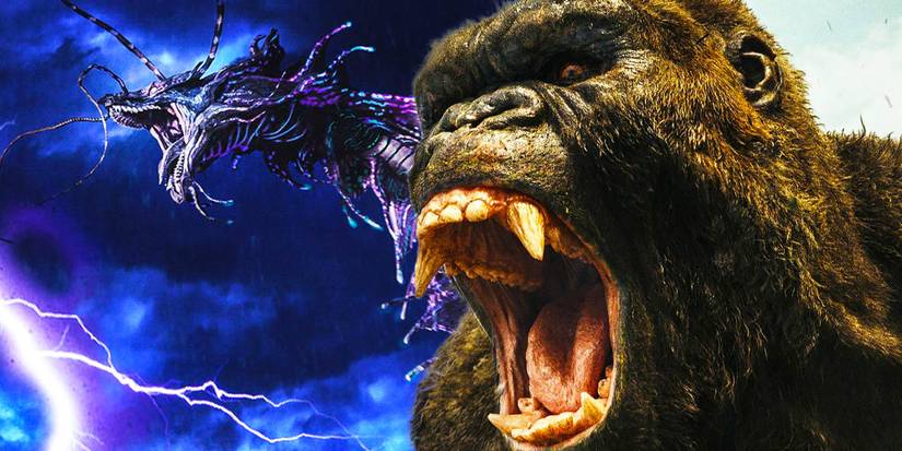 11 Titan Battles That Happened Offscreen In Godzilla's MonsterVerse