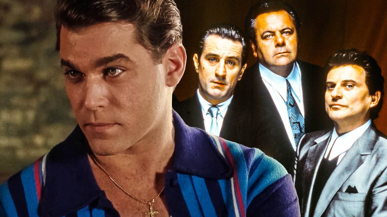 How Goodfellas Changed The Mob Movie Genre