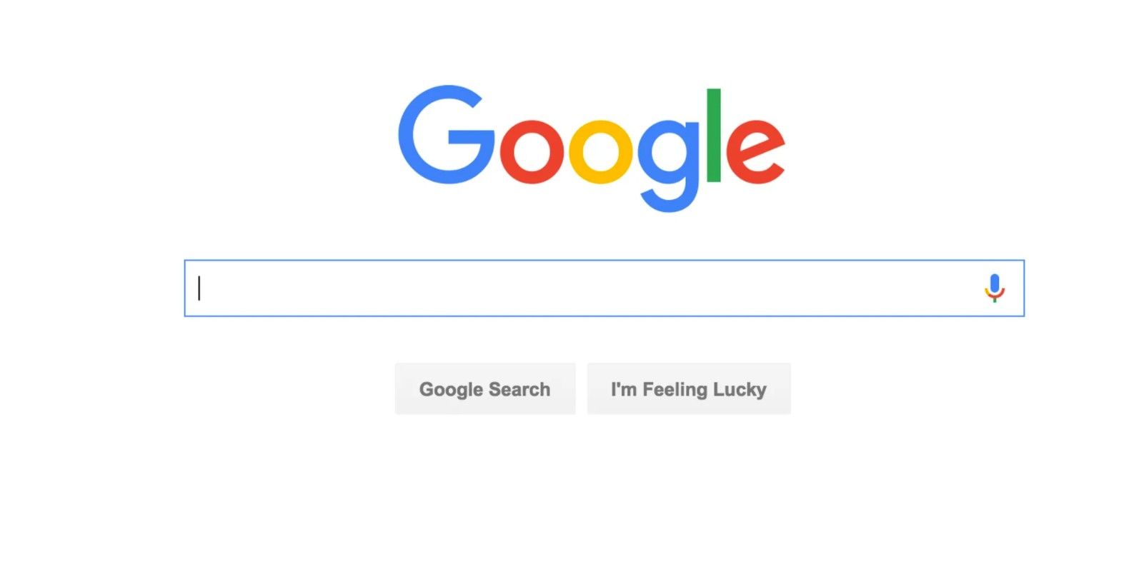 Google Search On Mobile Scrolls Forever, So Go Down The Rabbit Hole