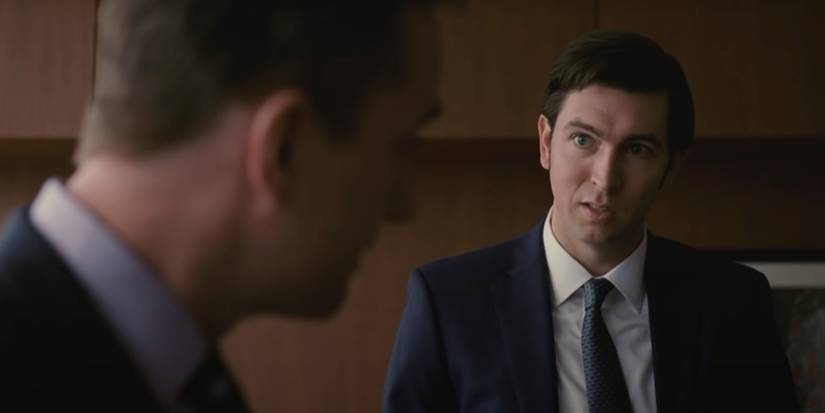 Succession: 12 Of The Strangest Things Tom Wambsgans Ever Said