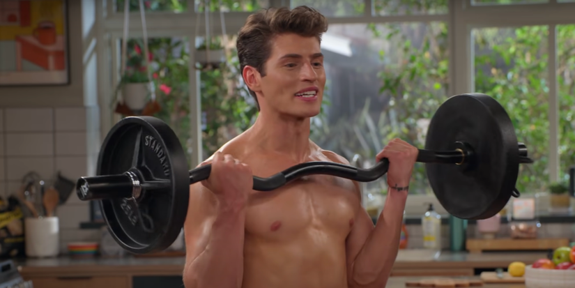 Pretty Smart Cast & Character Guide