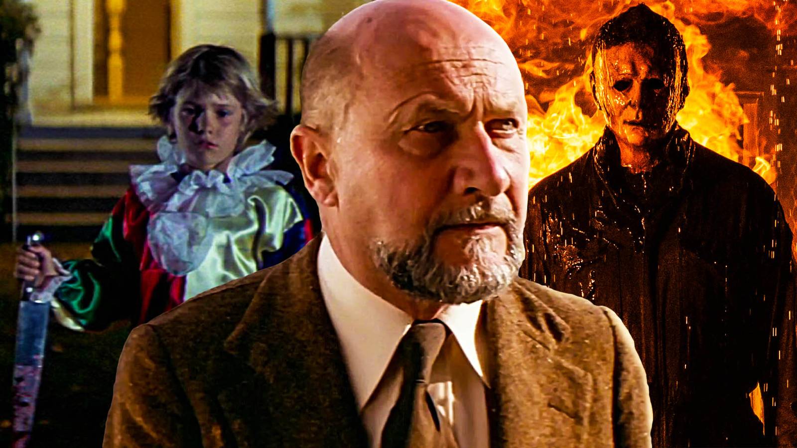 Halloween Kills Timeline Explained & Recap