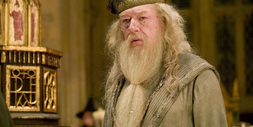 Harry Potter: 10 Quotes On Bravery