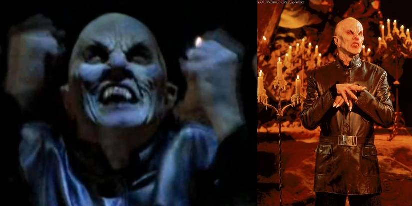 Buffy The Vampire Slayer: Best & Worst Villains, According To Fans
