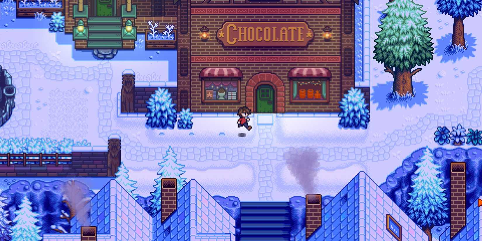 Learning Why ConcernedApe Doesn’t Want To Update Stardew Valley Forever ...