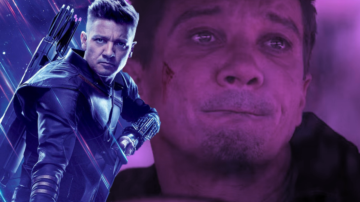 Why Marvel Keeps Changing Hawkeye's Personality
