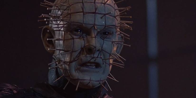 The 15 Best Hellraiser Quotes Of The Entire Franchise