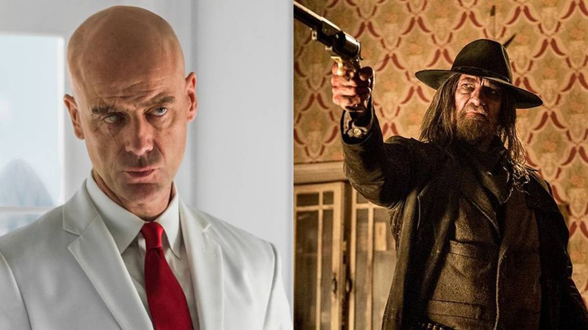 Preacher: 10 Scariest Characters In The AMC Series