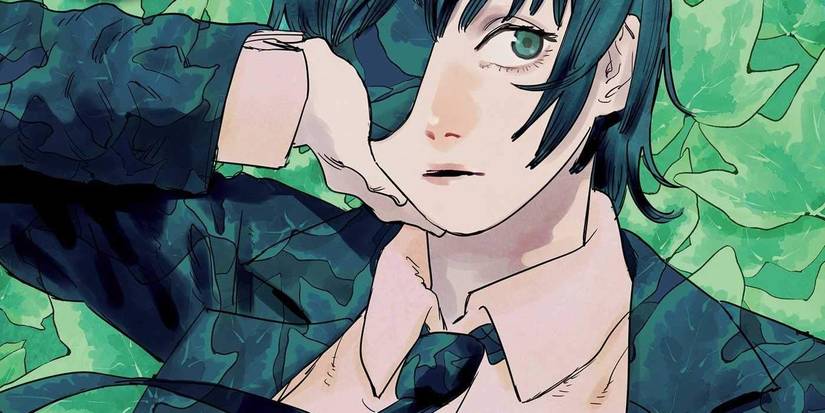 15 Strongest Female Characters In Chainsaw Man, Ranked