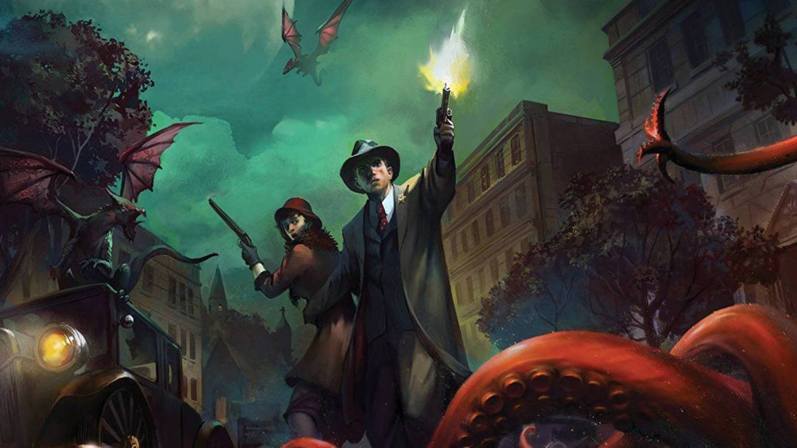 tabletop rpg wallpaper