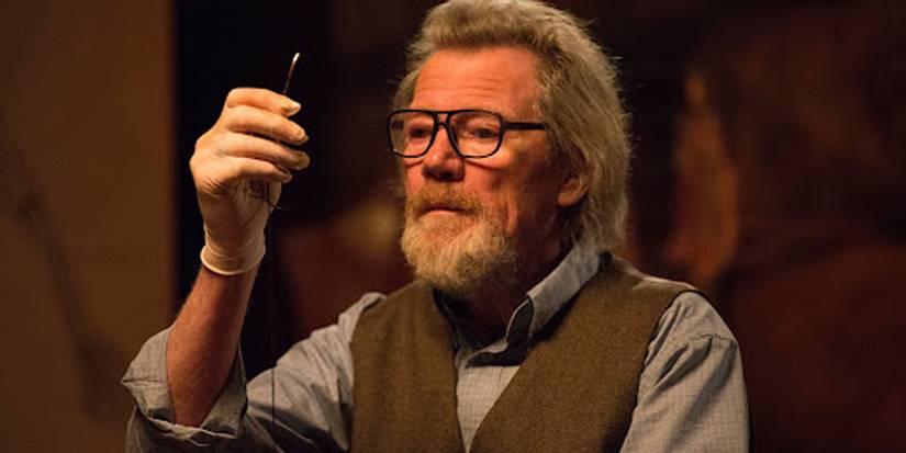 Tusk 2 Plans & Story Details Confirmed By Kevin Smith