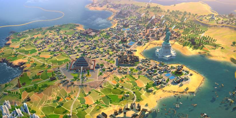 Humankind: Every Way To Win Compared To Civilization 6