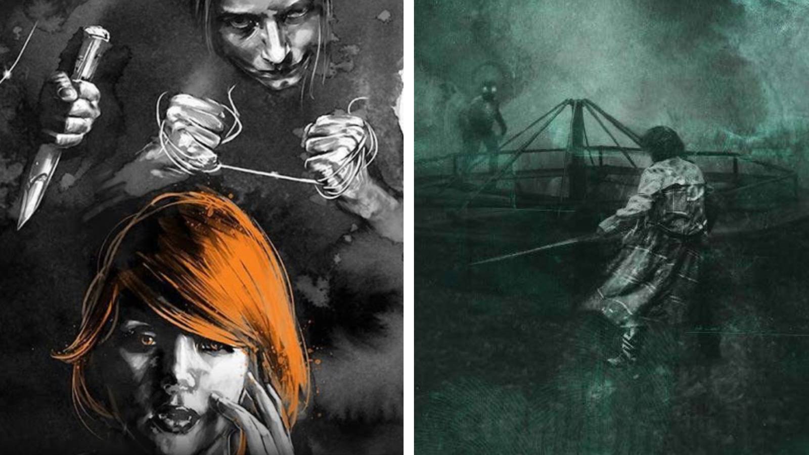 How Hunter: The Reckoning RPG Is Different From Hunter: The Vigil