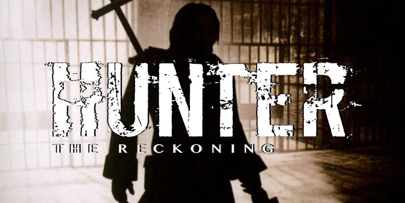 How Hunter: The Reckoning RPG Is Different From Hunter: The Vigil