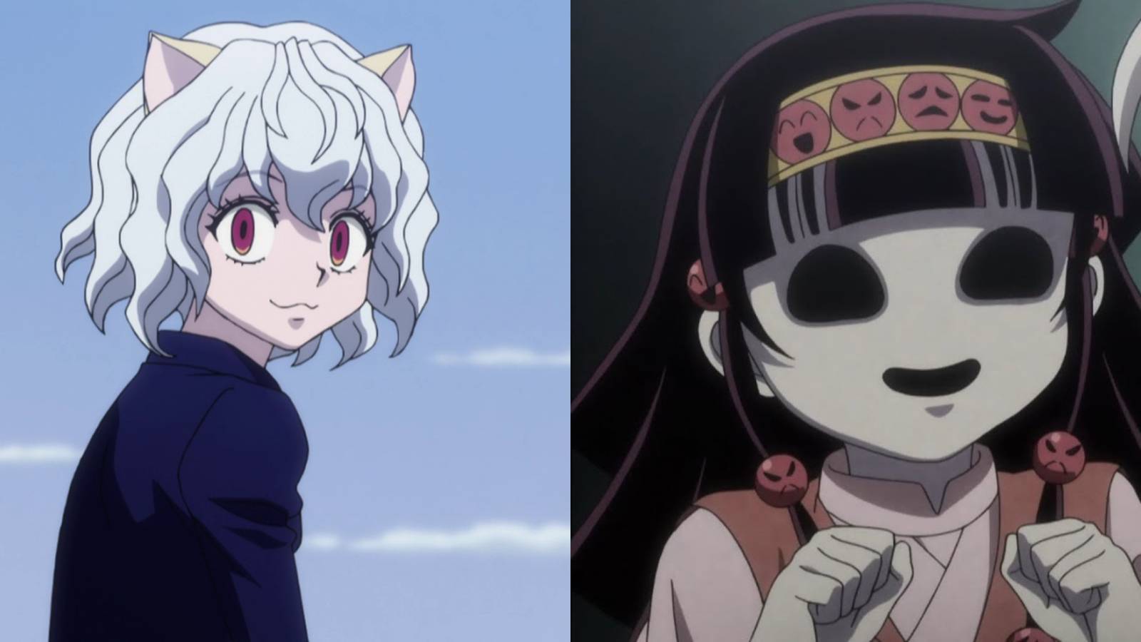 10 Strongest Nen Users in Hunter x Hunter