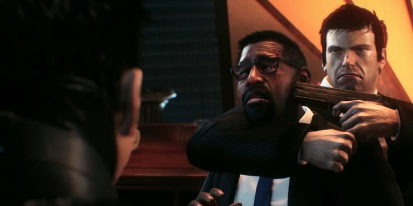 The 10 Scariest Villains In Batman: Arkham Knight