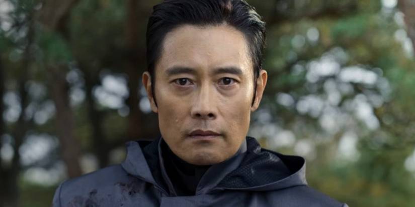 What Happened To Hwang In-ho In Squid Game & Why He Became The Front Man