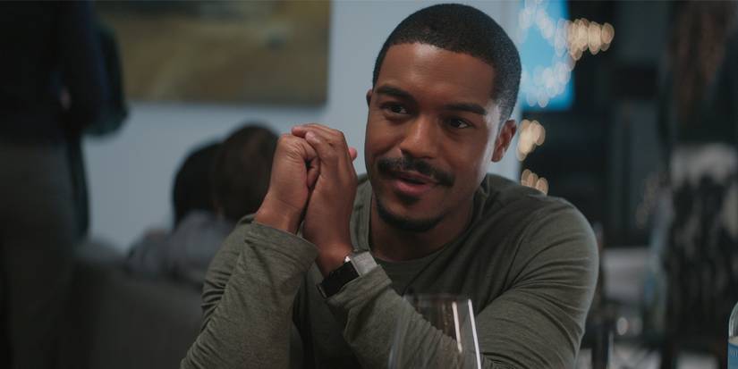 Netflix's Hypnotic Cast & Character Guide