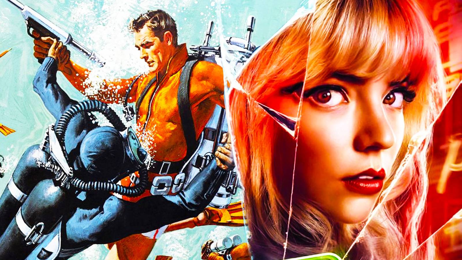 In What Year Are Last Night in Soho's Flashbacks Set?