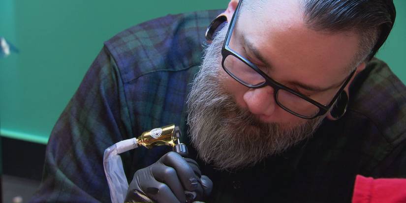 Ink Master: All 14 Seasons, Ranked