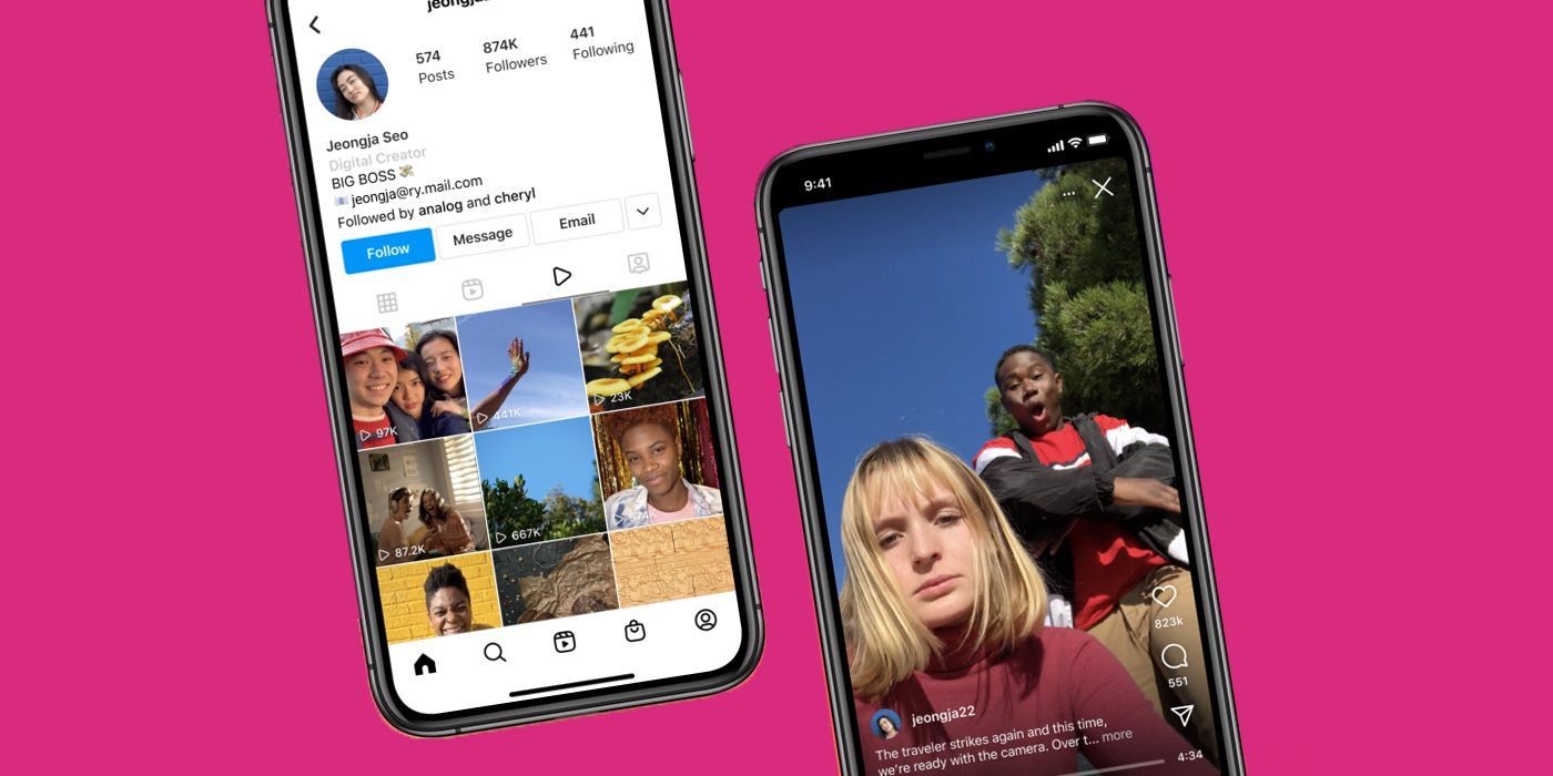 What Happened To IGTV? Instagram Video Changes Explained