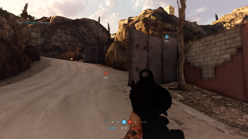 Insurgency: Sandstorm Xbox Review - A Challenging and Realistic FPS