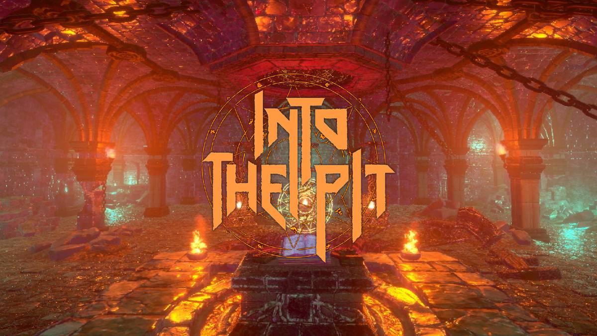 Into The Pit Review: A Roguelike Arena With A Slow Start