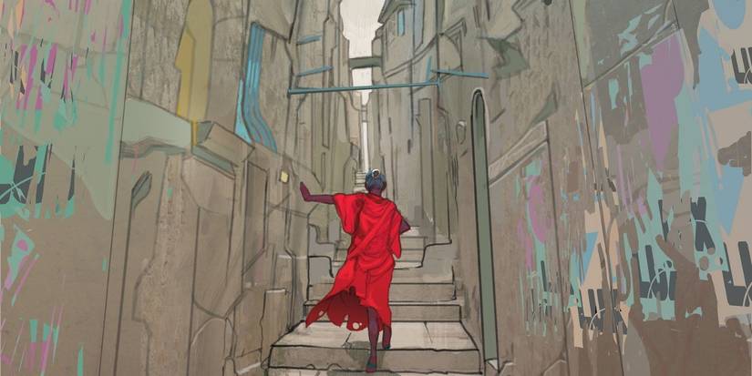 8 Best Comic Books To Read If You Like Dune