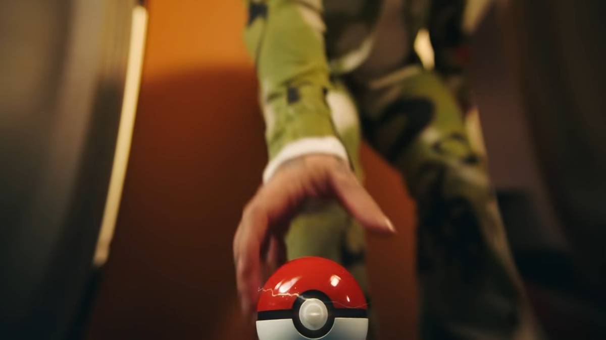 J Balvin's "Ten Cuidado" Pokémon Music Video Stars Pikachu, Charizard